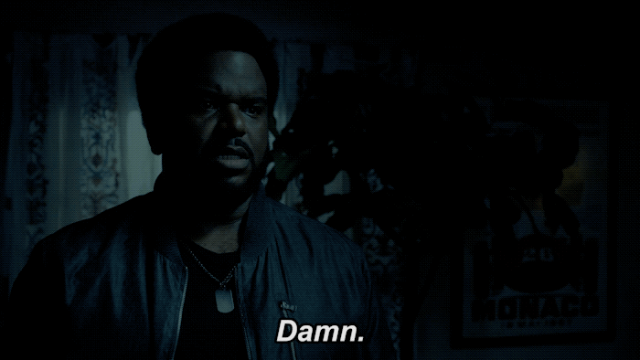 Ghosted GIF - Find & Share on GIPHY