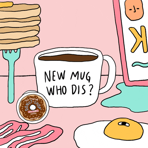 Mug Quote GIFs - Get the best GIF on GIPHY