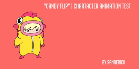 Character Animation Test GIFs - Get the best GIF on GIPHY