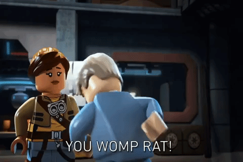 Womp-rat GIFs - Get the best GIF on GIPHY