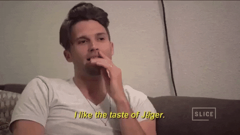 Jager-drink GIFs - Get the best GIF on GIPHY