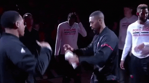 GIF by NBA - Find & Share on GIPHY
