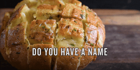 Cheese Bread GIFs - Get the best GIF on GIPHY