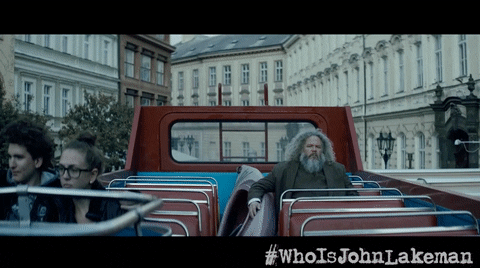 Riding The Bus GIFs - Get the best GIF on GIPHY