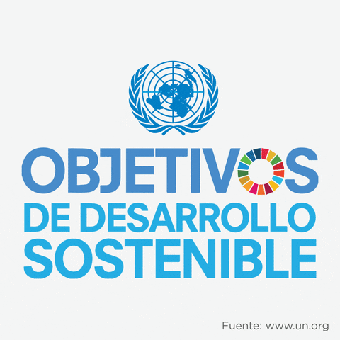 Objetivos-de-desarrollo-sostenible GIFs - Get the best GIF on GIPHY