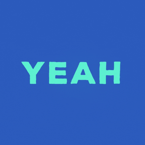 Yeah Nope GIFs - Get the best GIF on GIPHY
