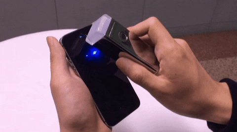 Uv Ray GIFs - Get the best GIF on GIPHY