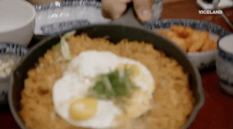 Skillet Brazil GIFs - Get the best GIF on GIPHY