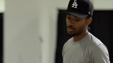 Ralph Tresvant GIF by New Edition BET - Find & Share on GIPHY