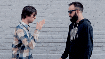 Slap Fight GIFs - Find & Share on GIPHY