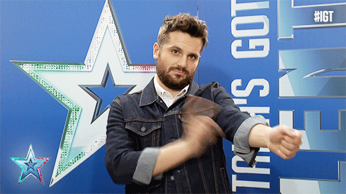 Checco-zalone GIFs - Get the best GIF on GIPHY