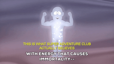 Imortality GIFs - Get the best GIF on GIPHY