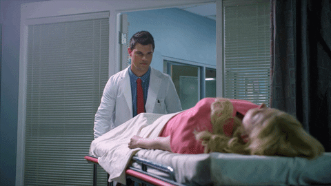 Gif Animado De Hospital Secret Hospital Dance Clubs GIF Imgur