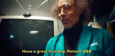 Have A Great First Day GIFs - Get the best GIF on GIPHY