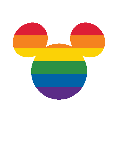 Disney Pride GIFs on GIPHY - Be Animated