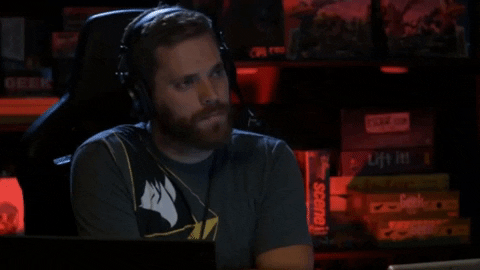 Perfectly Calm GIFs - Get the best GIF on GIPHY