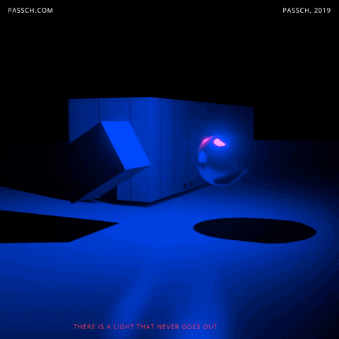 There Is A Light That Never Goes Out GIFs - Get the best GIF on GIPHY