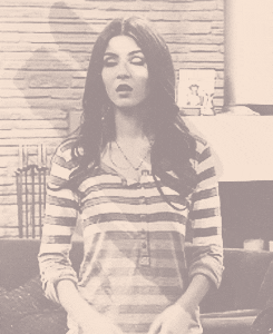 Fc Victoria Justice GIFs - Get the best GIF on GIPHY