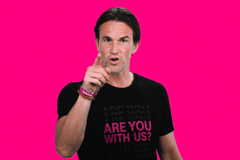 Come With Us GIF by Nick Drake - Find & Share on GIPHY