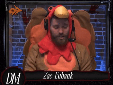 Dumb-turkey GIFs - Get the best GIF on GIPHY