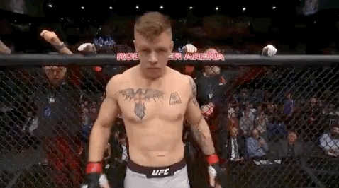 Ufc Fight Night Sport GIF by UFC - Find & Share on GIPHY