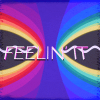 Feels Good Vibes GIF by Njorg - Find & Share on GIPHY