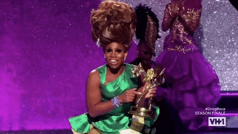 Episode 14 Monet GIF by RuPaul's Drag Race - Find & Share on GIPHY