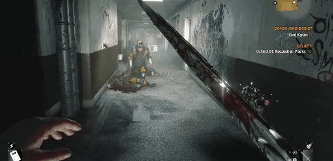Techland is looking for feedback on the Steam Patch 1.18, so head to ...