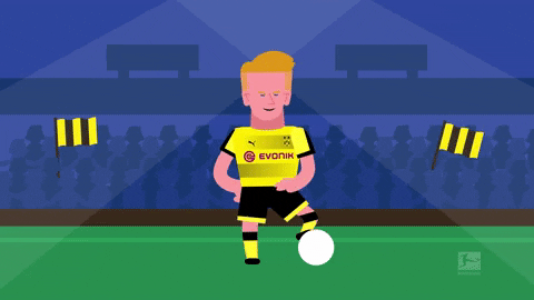 Marcos Reus GIFs - Get the best GIF on GIPHY