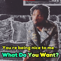 What Do You Want Meme GIFs - Find & Share on GIPHY