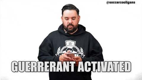 Guerrerant GIFs - Get the best GIF on GIPHY