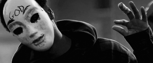 Psycho-3 GIFs - Get the best GIF on GIPHY