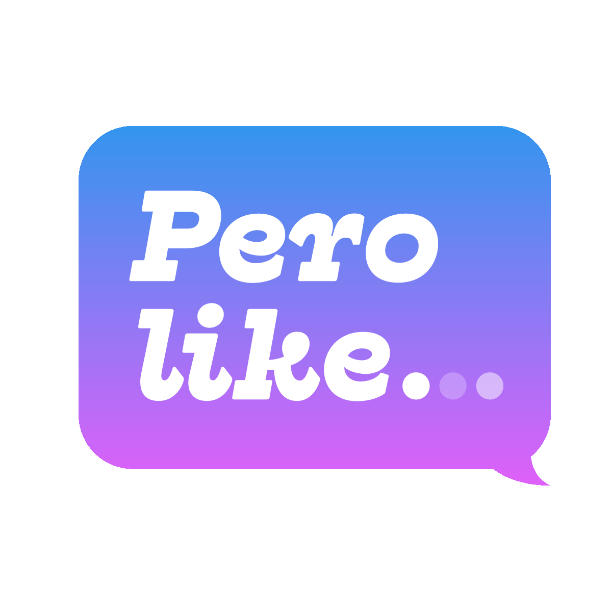 Duda Pensando Sticker by BuzzFeed for iOS & Android | GIPHY
