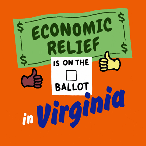 Voting Student Loans GIF by #GoVote - Find & Share on GIPHY