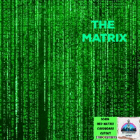 Animated Matrix Gif
