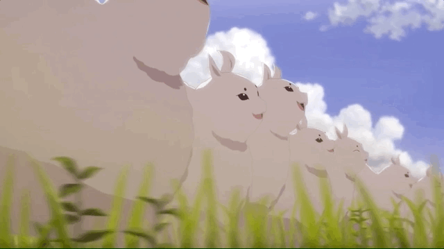 Movie Film GIF by All The Anime — Anime Limited - Find & Share on GIPHY