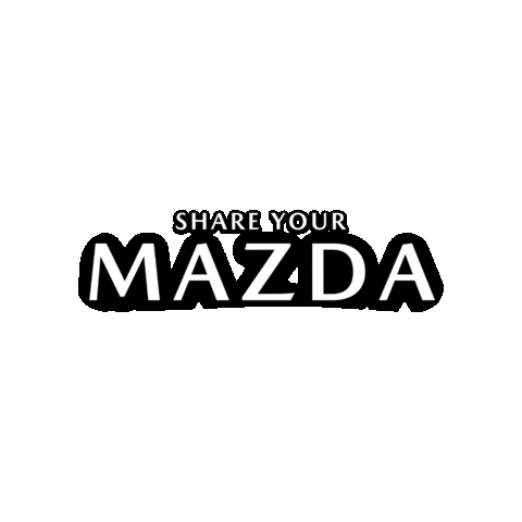Mazda Australia GIFs on GIPHY - Be Animated