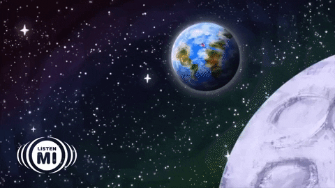 Caribbean Moon GIFs - Get the best GIF on GIPHY