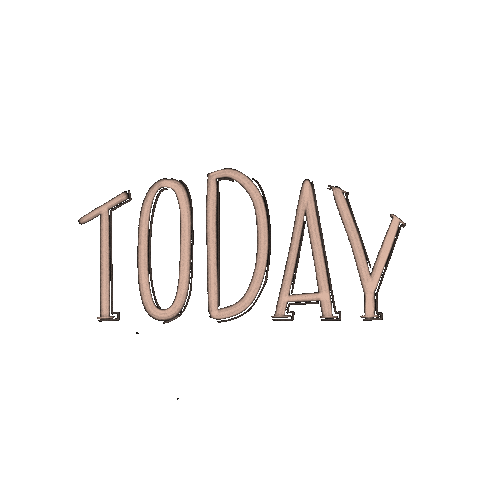 Today Sticker for iOS & Android | GIPHY