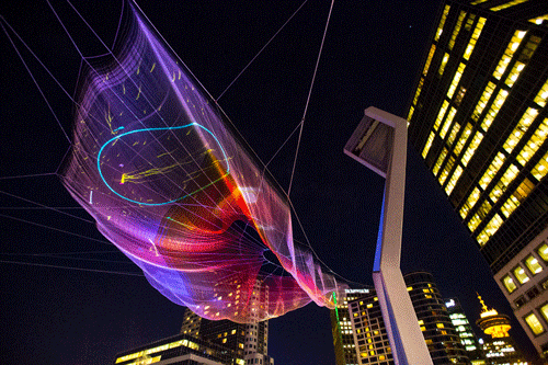 Aerial Sculpture GIFs - Get the best GIF on GIPHY