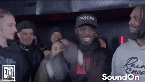 Ren DMC GIFs on GIPHY - Be Animated