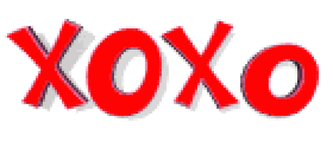 Xoxo GIFs - Find & Share on GIPHY