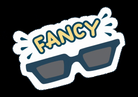Fancy GIF by Shanti Eyewear - Find & Share on GIPHY
