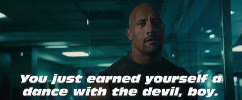 Devil Dance Gif