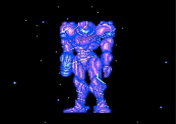 Metroid-dread GIFs - Get the best GIF on GIPHY