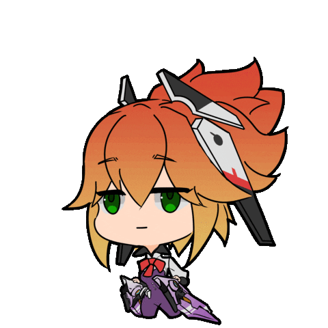 Mlbb Mobilelegends Sticker by Mobile Legends: Bang Bang for iOS ...