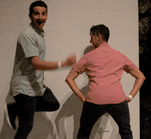 Running Man Dance GIFs - Find & Share on GIPHY