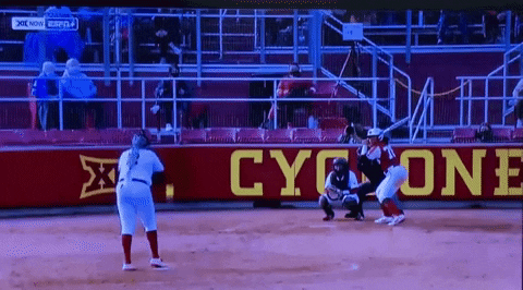 Timing - is it this simple? | Discuss Fastpitch Softball Community