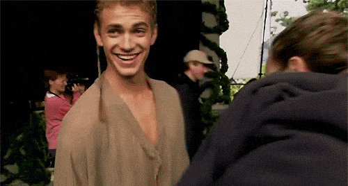 Hayden-christensen-s GIFs - Get the best GIF on GIPHY