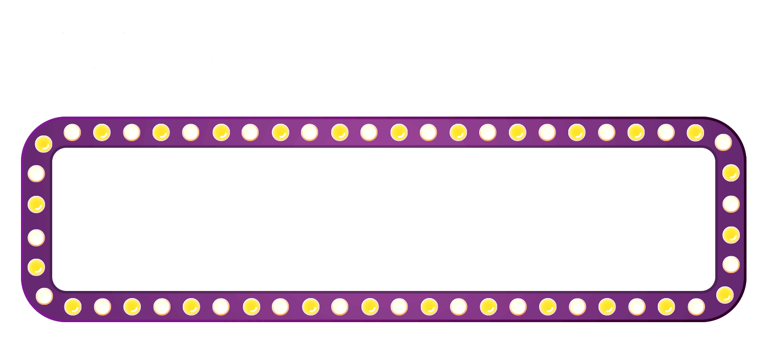 Nightclub Marquee Sticker by TAO Group for iOS & Android | GIPHY